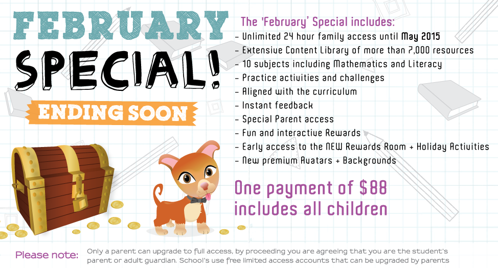 Studyladder - Online Learning